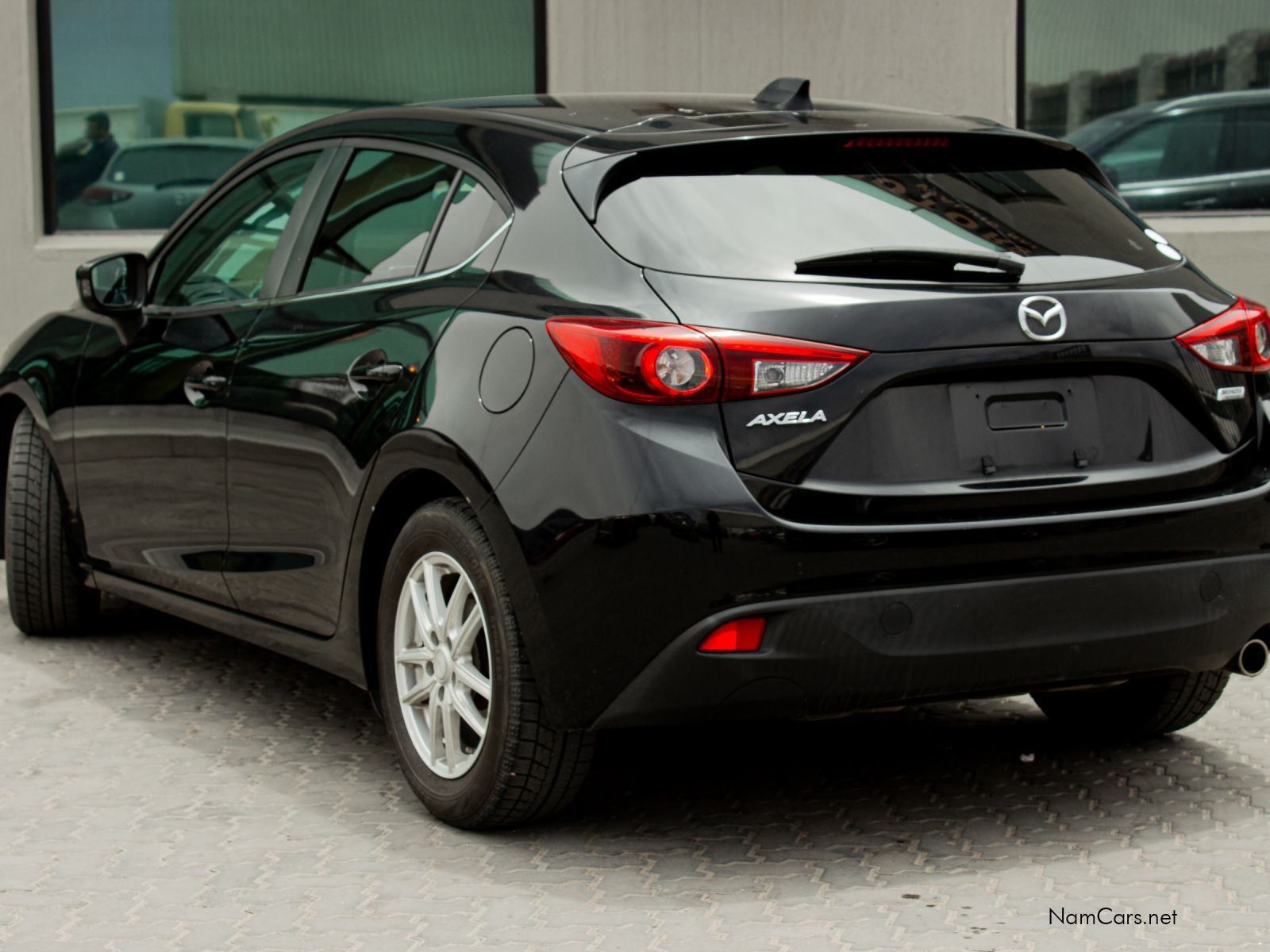 Used Mazda AXELA | 2014 AXELA for sale | Walvis Bay Mazda AXELA sales ...