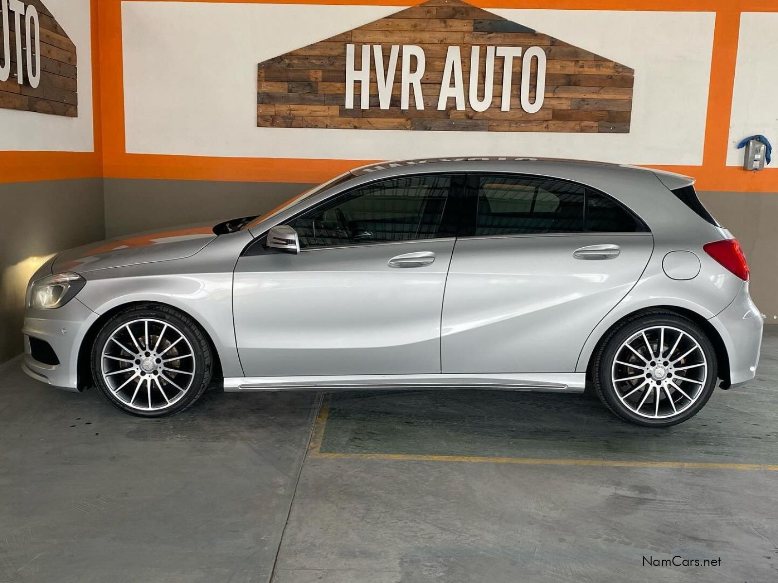 Used Mercedes-Benz A180 BE | 2014 A180 BE for sale | Swakopmund ...