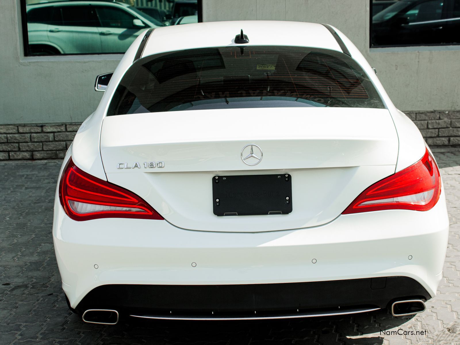 Used Mercedes-Benz CLA 180 | 2014 CLA 180 for sale | Walvis Bay ...
