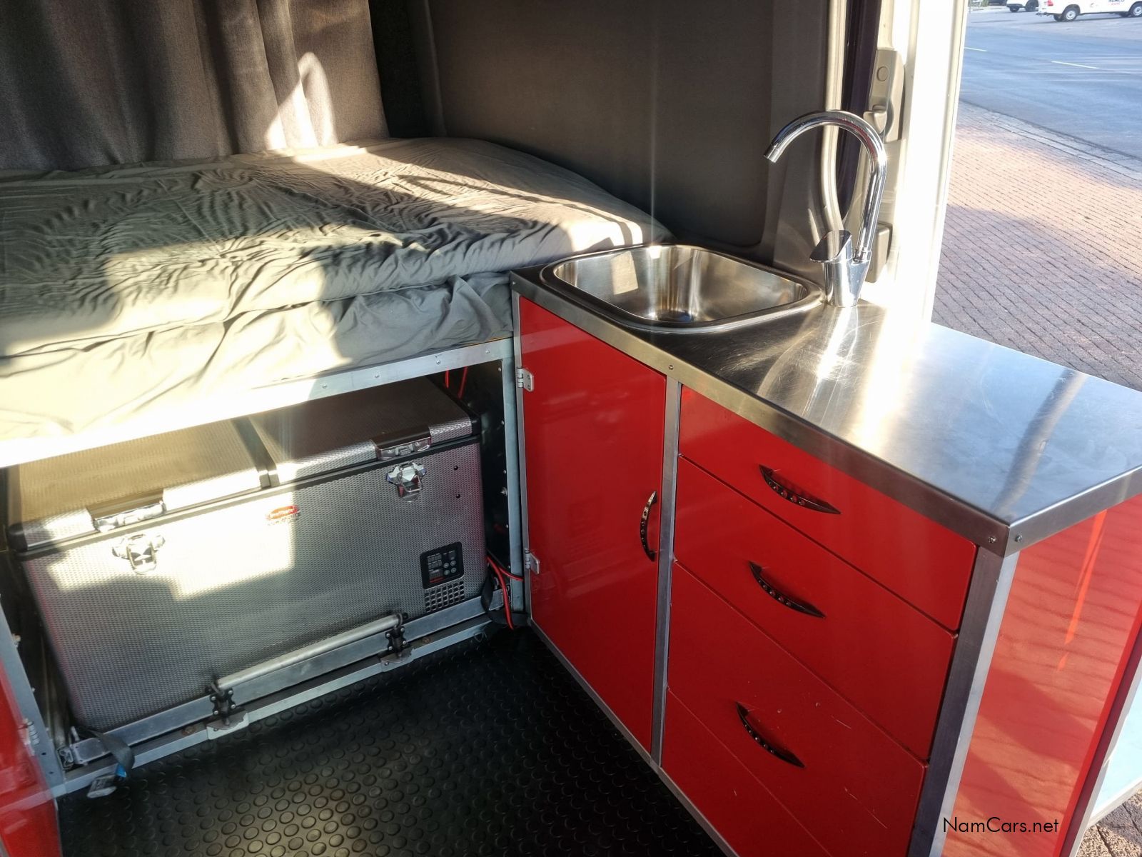 Used Mercedes-Benz Sprinter 315 CDI Camper | 2014 Sprinter 315 CDI ...