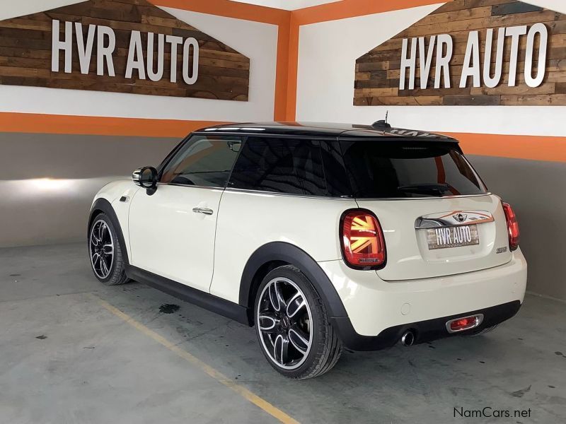Used Mini Cooper TwinPower Turbo 1.5l A/T (Import) | 2014 Cooper ...