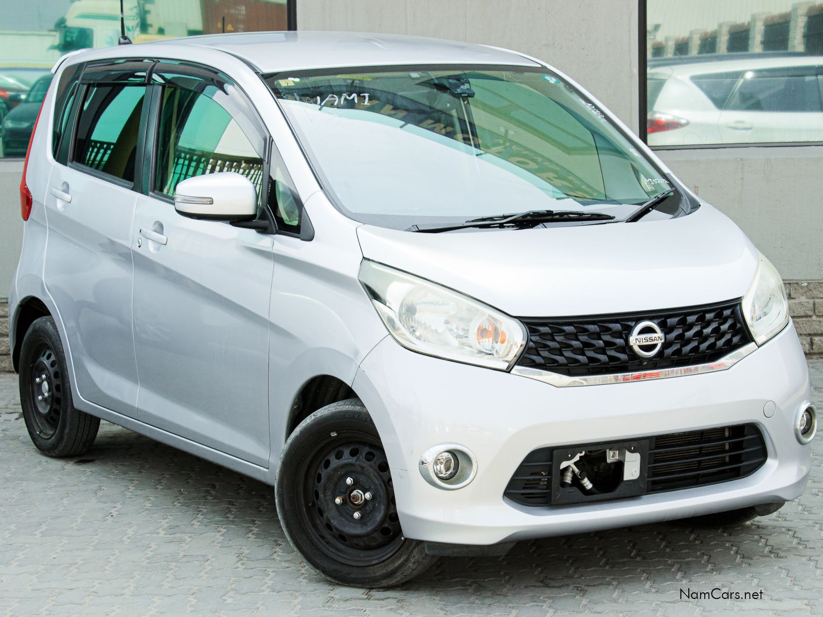 Used Nissan DAYZ | 2014 DAYZ for sale | Walvis Bay Nissan DAYZ sales ...