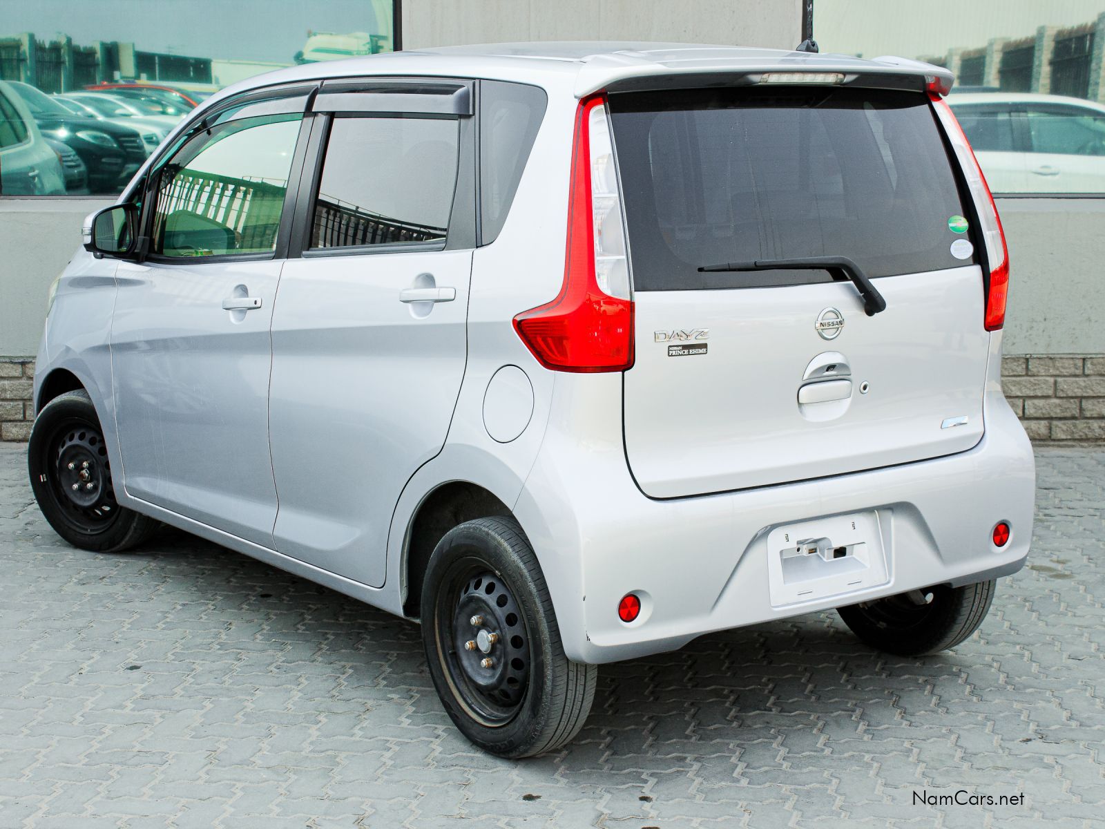 Used Nissan DAYZ | 2014 DAYZ for sale | Walvis Bay Nissan DAYZ sales ...
