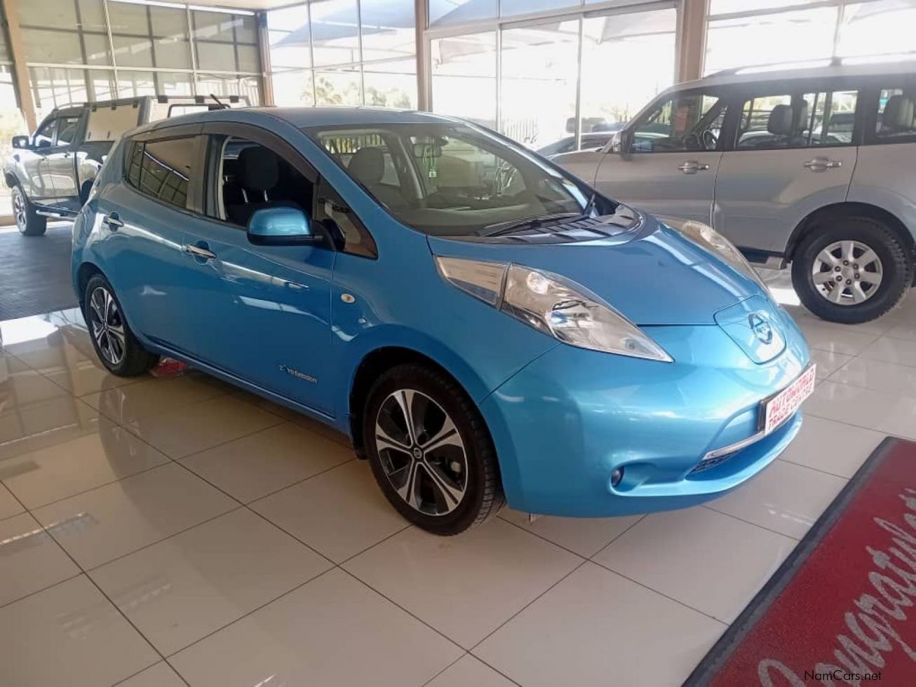 Used Nissan Leaf Electric | 2014 Leaf Electric for sale | Windhoek ...