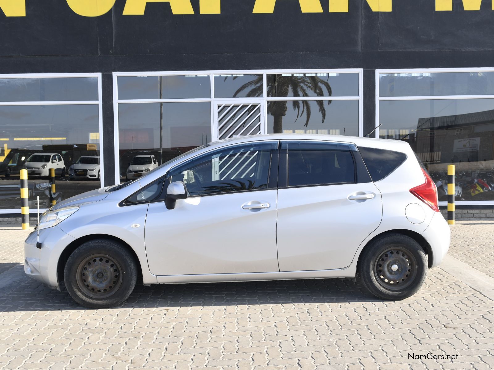 Used Nissan NOTE | 2014 NOTE for sale | Swakopmund Nissan NOTE sales ...