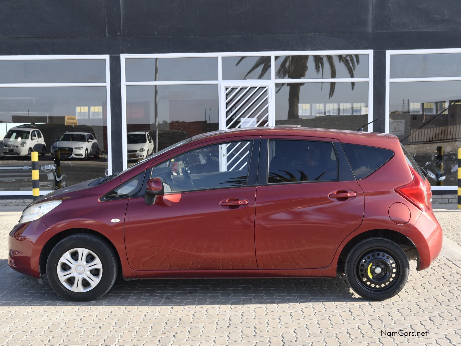 Used Nissan NOTE | 2014 NOTE for sale | Swakopmund Nissan NOTE sales ...