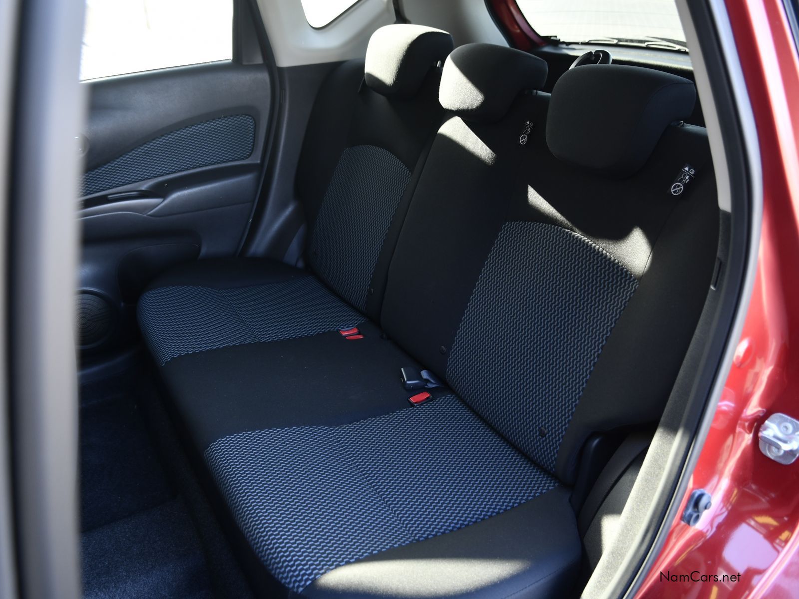 Used Nissan NOTE | 2014 NOTE for sale | Swakopmund Nissan NOTE sales ...