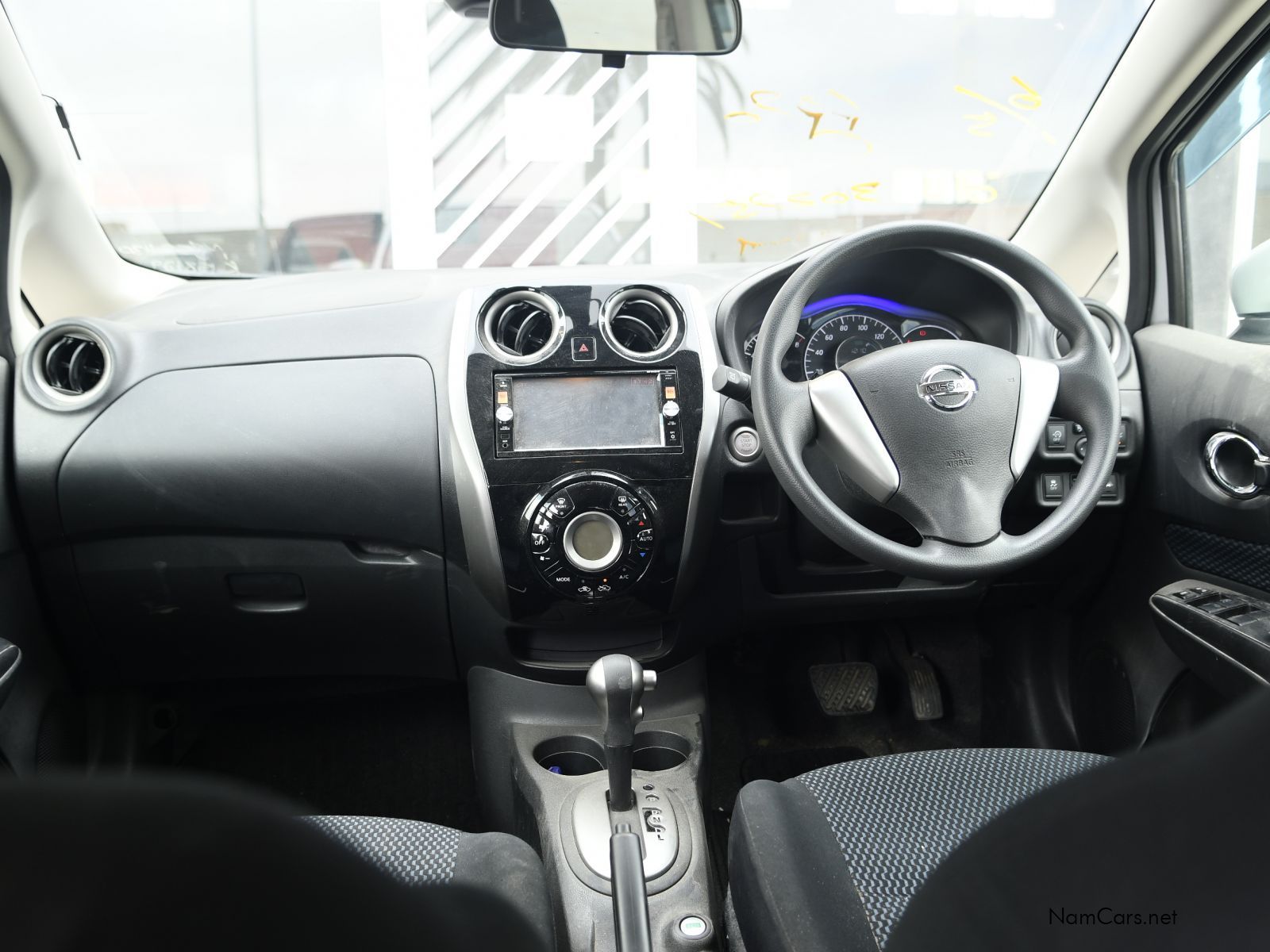 Used Nissan NOTE | 2014 NOTE for sale | Swakopmund Nissan NOTE sales ...