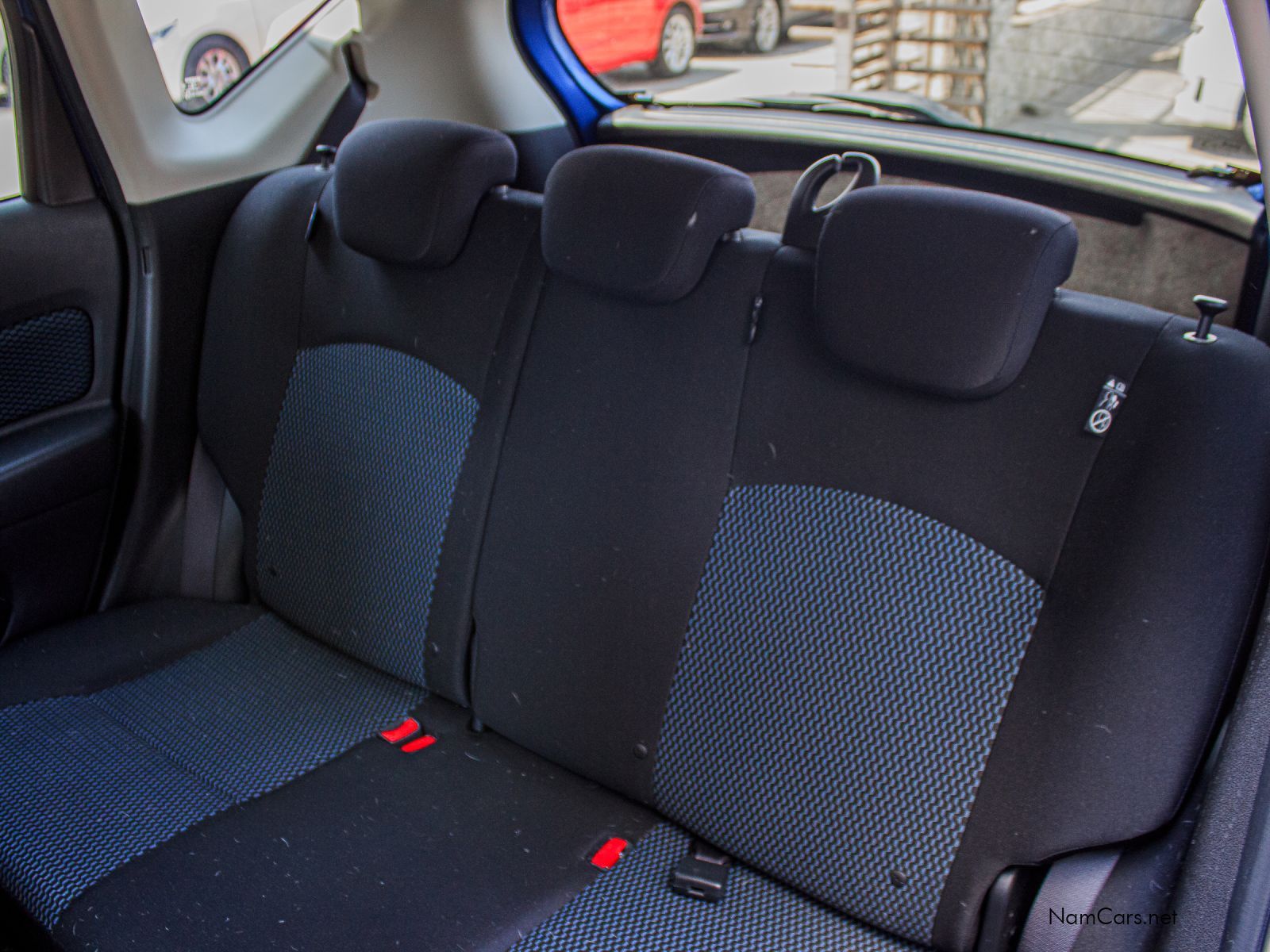Used Nissan NOTE | 2014 NOTE for sale | Walvis Bay Nissan NOTE sales ...