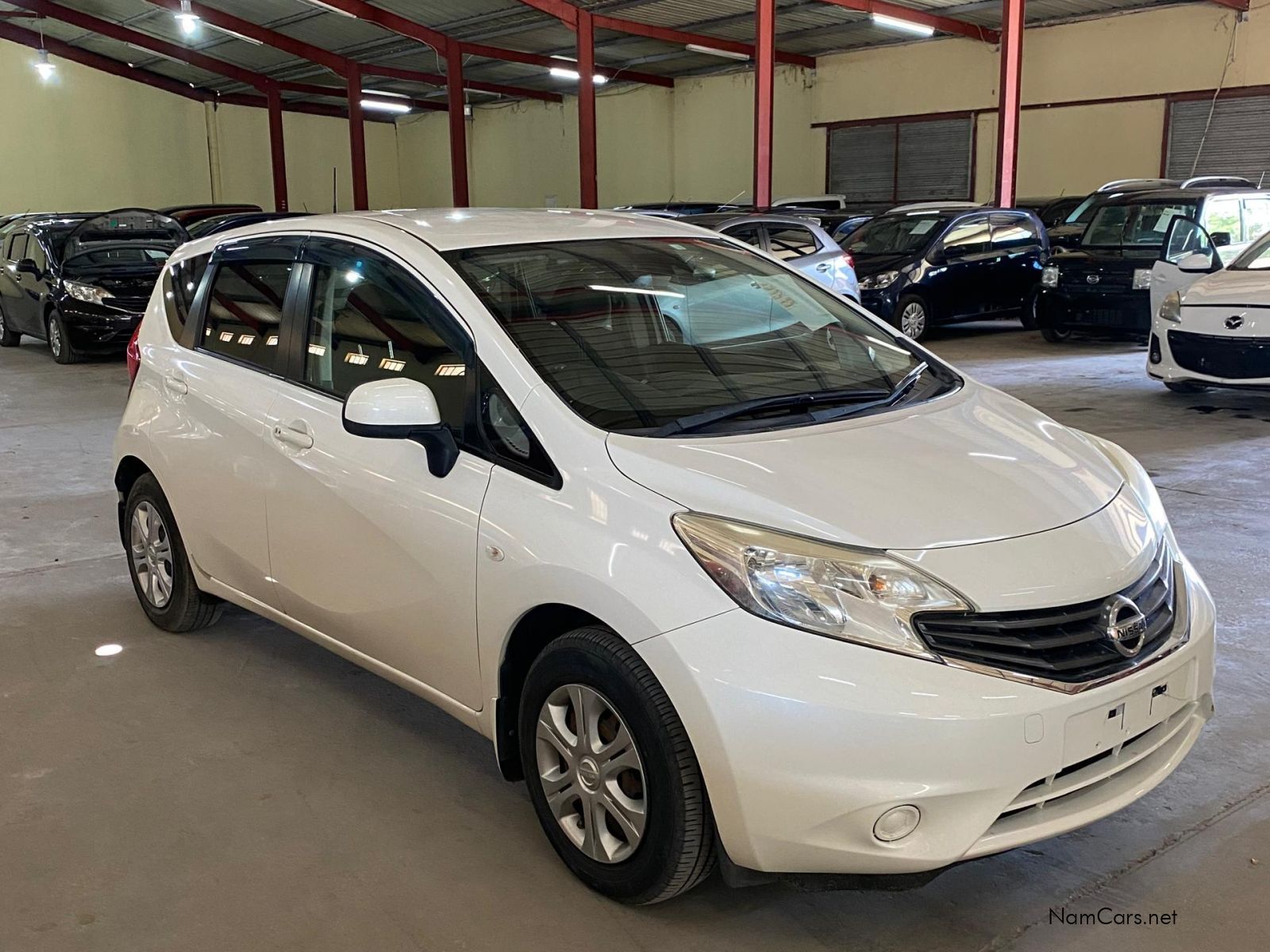Used Nissan NOTE | 2014 NOTE for sale | Rundu Nissan NOTE sales ...