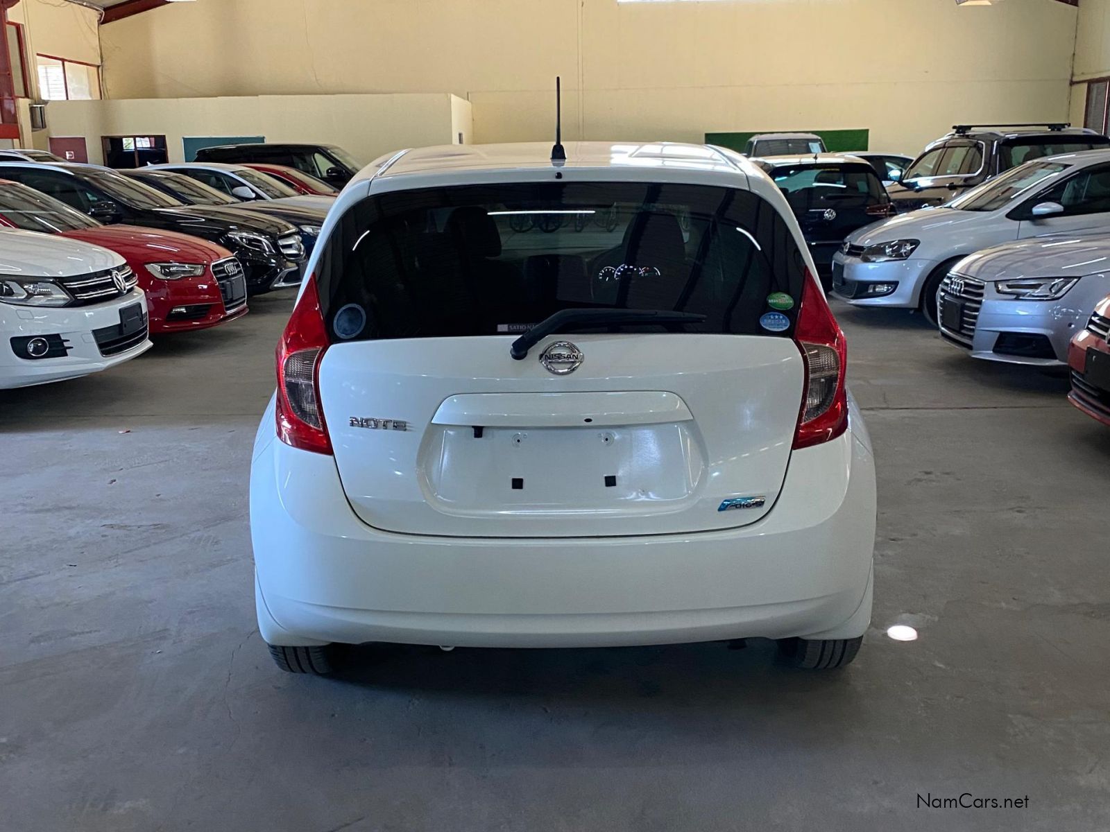 Used Nissan NOTE | 2014 NOTE for sale | Rundu Nissan NOTE sales ...