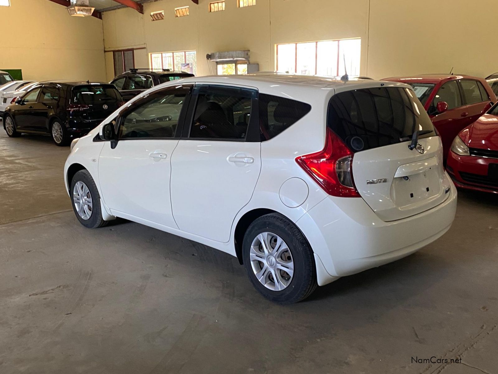 Used Nissan NOTE | 2014 NOTE for sale | Rundu Nissan NOTE sales ...
