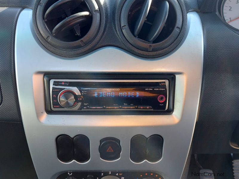 Used Nissan NP200 1.6 A/C P/U S/C | 2014 NP200 1.6 A/C P/U S/C for sale ...