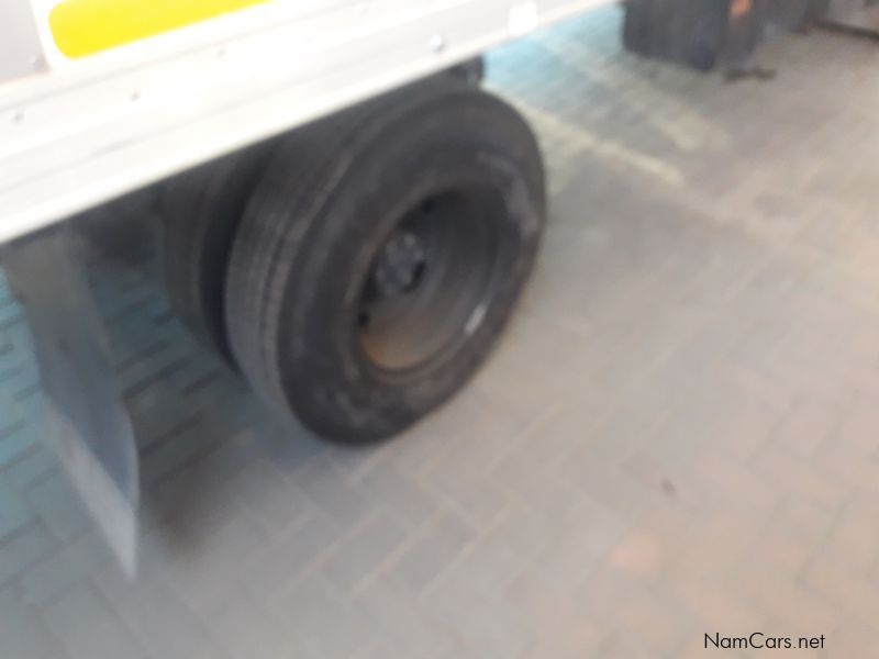 Used Nissan UD35 | 2014 UD35 for sale | Windhoek Nissan UD35 sales ...