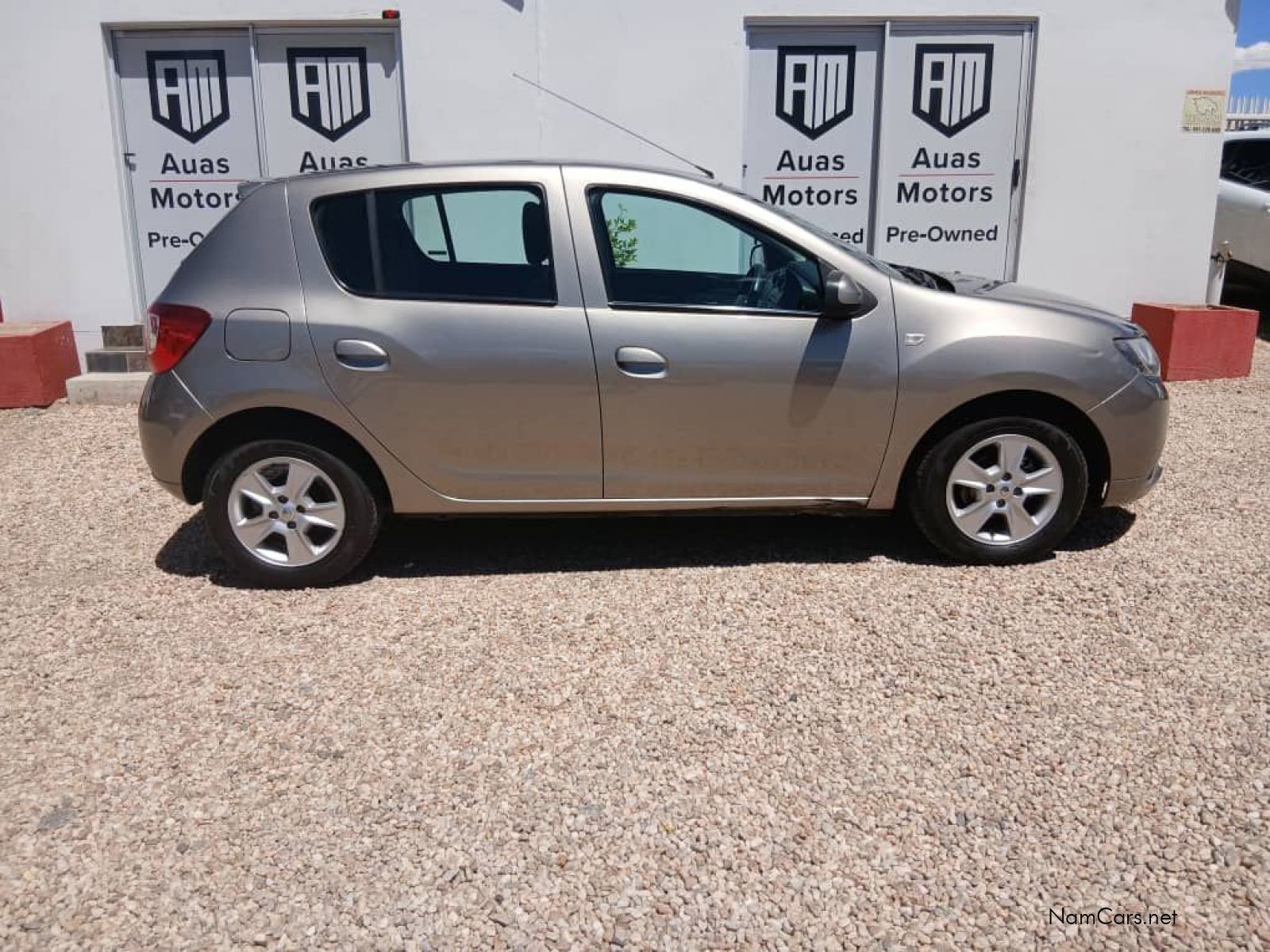 Used Renault Sandero 900T Dynamic | 2014 Sandero 900T Dynamic for sale ...