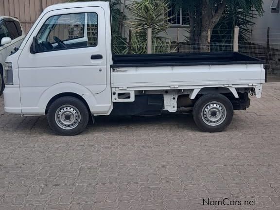 Used Suzuki Carry 660cc | 2014 Carry 660cc for sale | Otjiwarongo ...