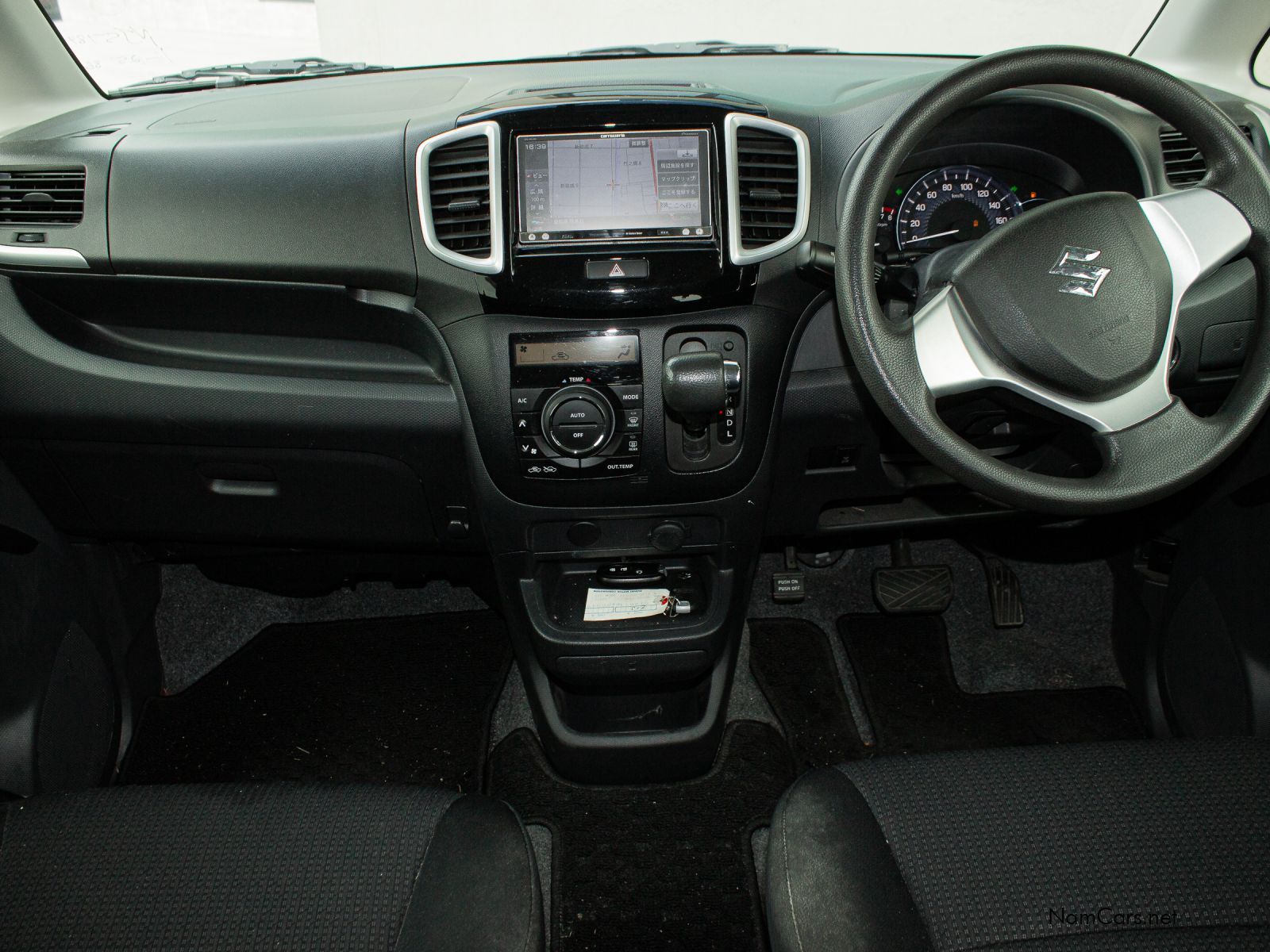 Used Suzuki SOLIO | 2014 SOLIO for sale | Walvis Bay Suzuki SOLIO sales ...