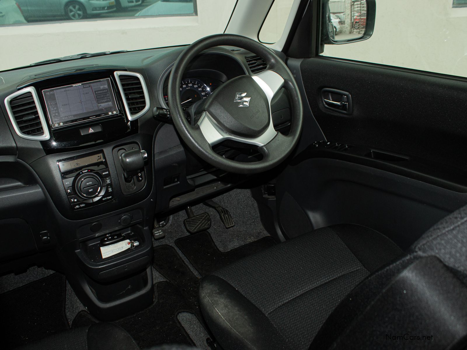 Used Suzuki SOLIO | 2014 SOLIO for sale | Walvis Bay Suzuki SOLIO sales ...