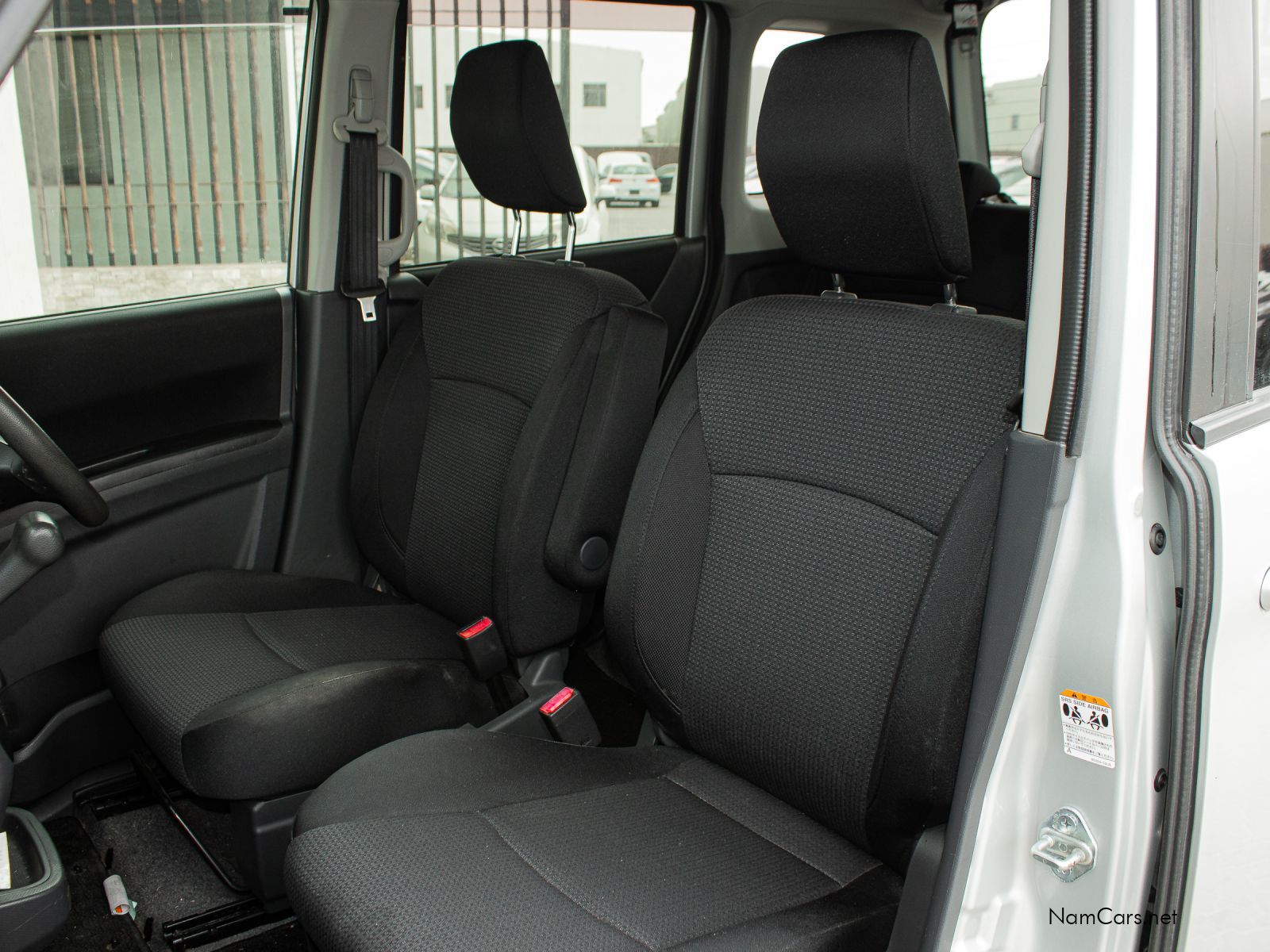 Used Suzuki SOLIO | 2014 SOLIO for sale | Walvis Bay Suzuki SOLIO sales ...