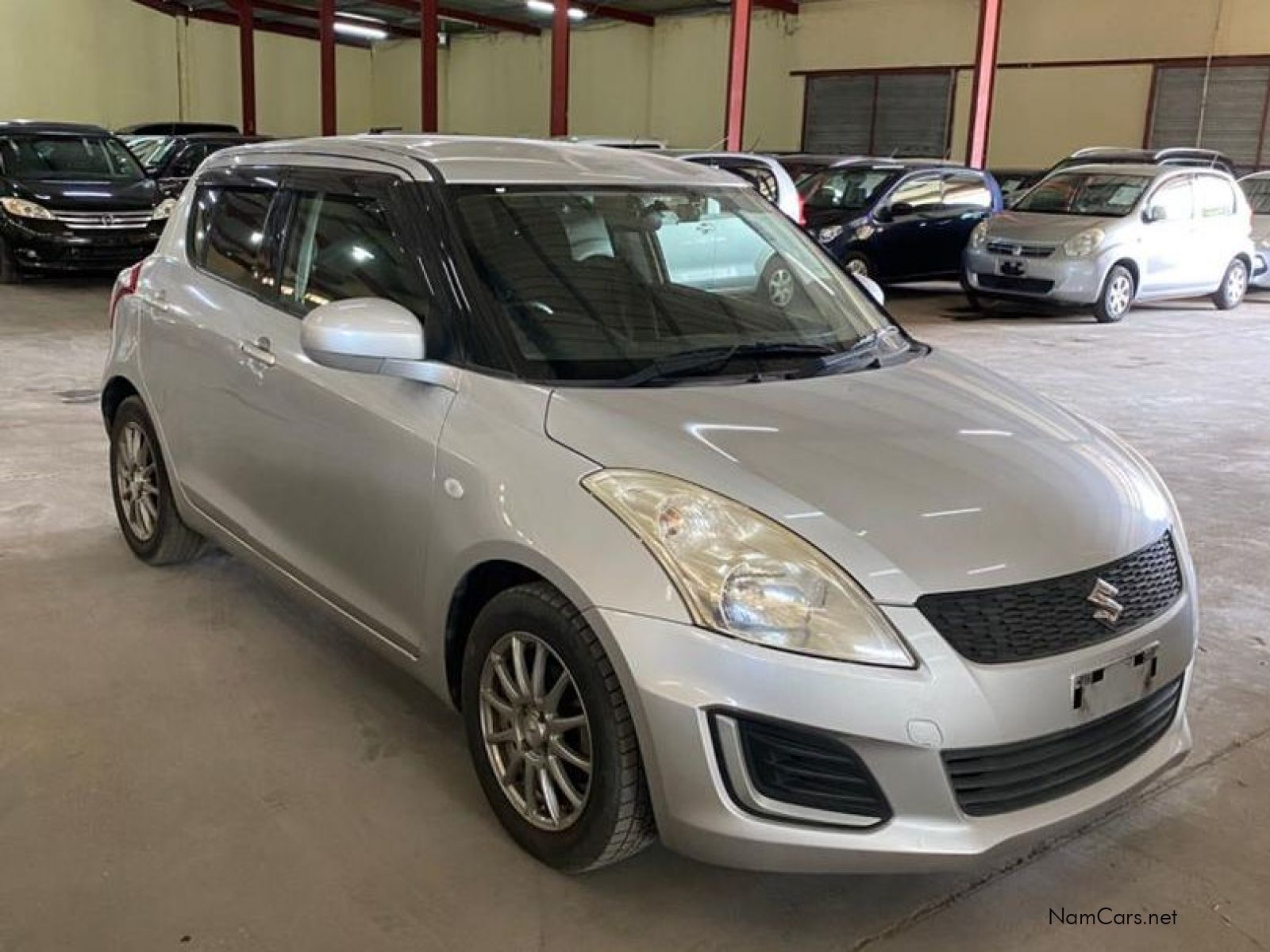 Used Suzuki SWIFT | 2014 SWIFT for sale | Rundu Suzuki SWIFT sales ...