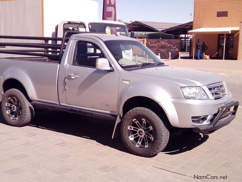 Used Tata xenon | 2014 xenon for sale | Gobabis Tata xenon sales | Tata ...