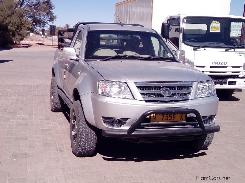 Used Tata xenon | 2014 xenon for sale | Gobabis Tata xenon sales | Tata ...