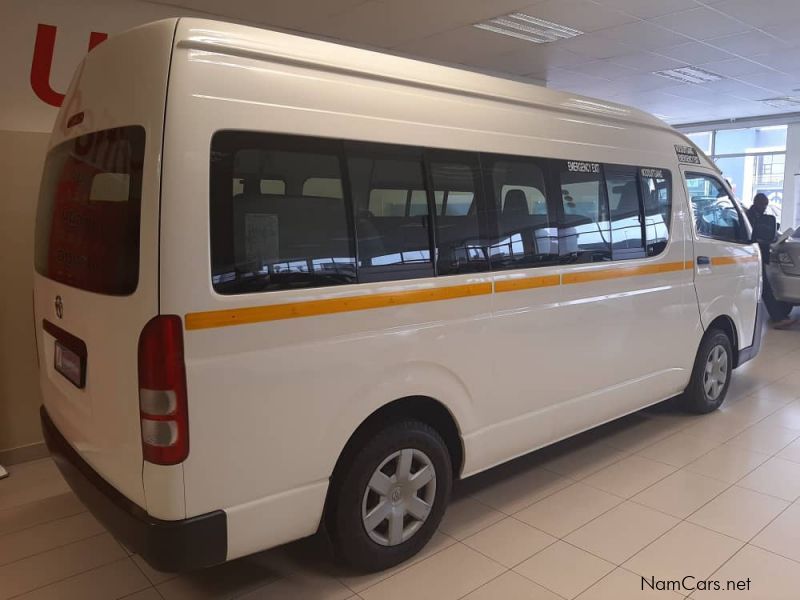 Used Toyota QUANTUM HAICE 2.5 SESFIKILE 16S | 2014 QUANTUM HAICE 2.5 ...