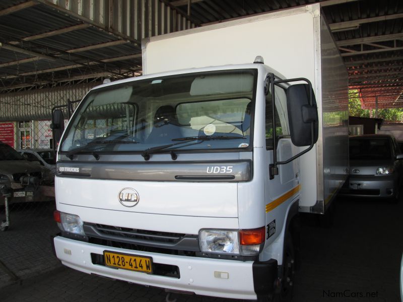 Used UD UD 35 | 2014 UD 35 for sale | Windhoek UD UD 35 sales | UD UD ...