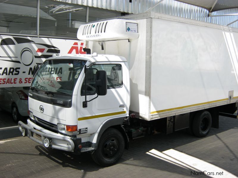 Used UD UD 35 | 2014 UD 35 for sale | Windhoek UD UD 35 sales | UD UD ...