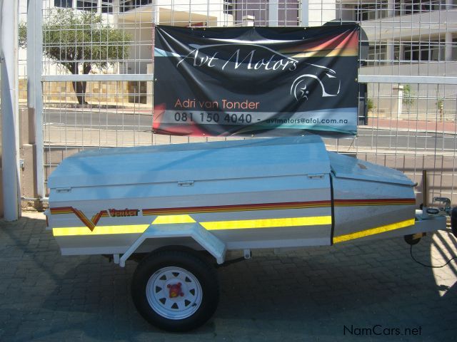 New Venter Super 6 | 2014 Super 6 for sale | Windhoek Venter Super 6 ...