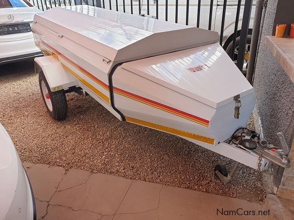 Used Venter Super 7 | 2014 Super 7 for sale | Windhoek Venter Super 7 ...