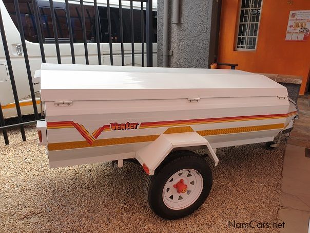 Used Venter Super 7 | 2014 Super 7 for sale | Windhoek Venter Super 7 ...