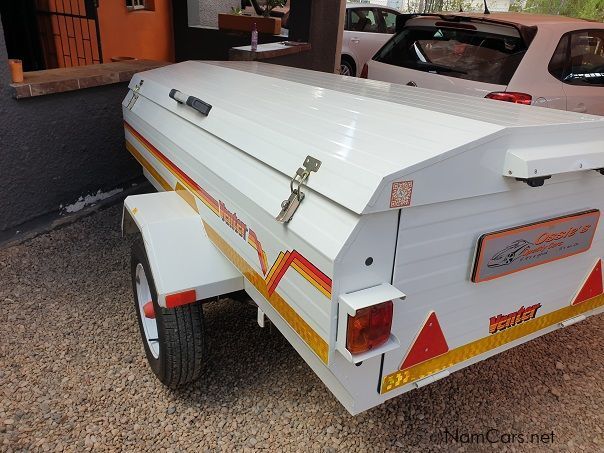 Used Venter Super 7 | 2014 Super 7 for sale | Windhoek Venter Super 7 ...
