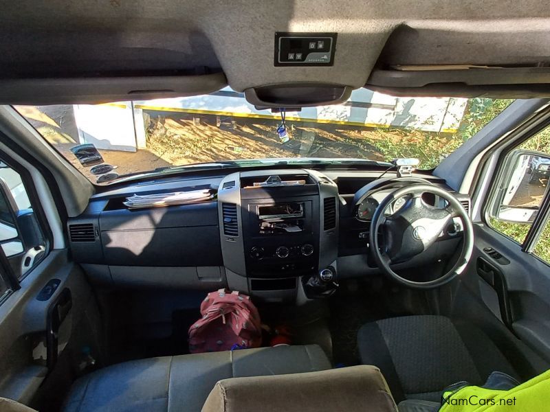 Used Volkswagen Crafter | 2014 Crafter for sale | Windhoek Volkswagen ...