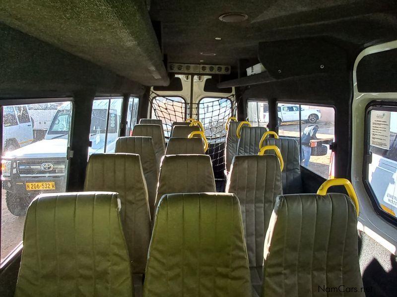 Used Volkswagen Crafter | 2014 Crafter for sale | Windhoek Volkswagen ...