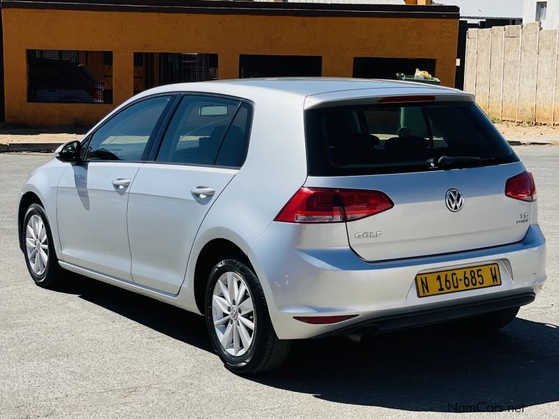 Used Volkswagen Golf 7 1.2 TSI | 2014 Golf 7 1.2 TSI for sale ...