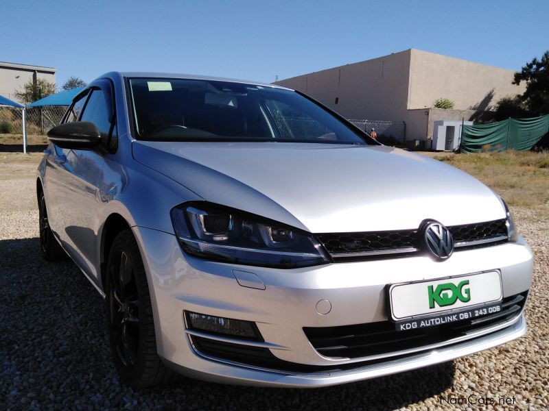 Used Volkswagen Golf 7 TSI Highline | 2014 Golf 7 TSI Highline for sale ...