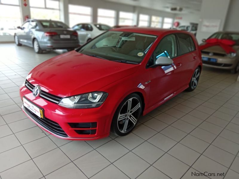 Used Volkswagen Golf 7 TSI Highline DSG | 2014 Golf 7 TSI Highline DSG ...