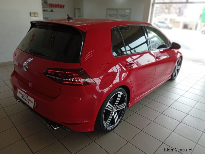 Used Volkswagen Golf 7 TSI Highline DSG | 2014 Golf 7 TSI Highline DSG ...