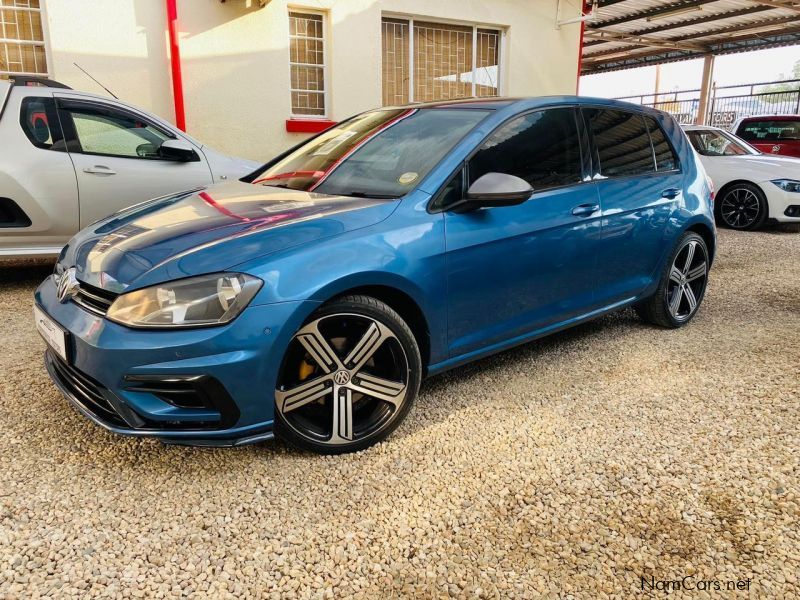 Used Volkswagen Golf 7 | 2014 Golf 7 for sale | Windhoek Volkswagen ...