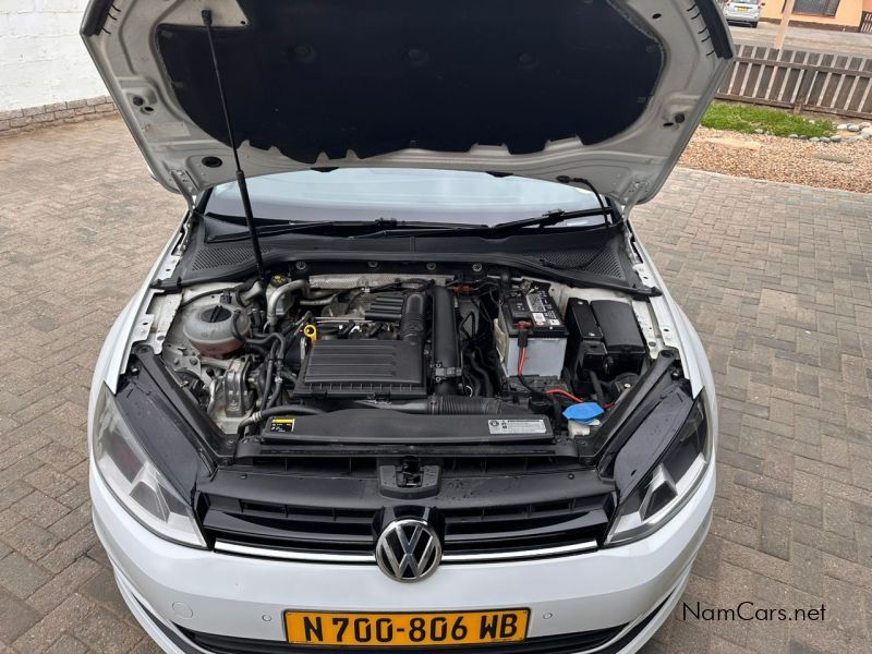 Used Volkswagen Golf VII 1.4 TSI Bluemotion | 2014 Golf VII 1.4 TSI ...
