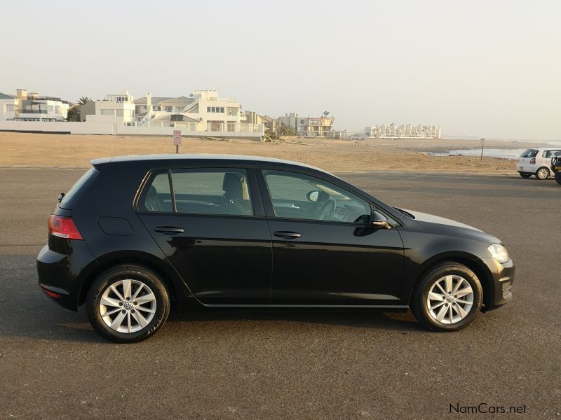 Used Volkswagen Golf | 2014 Golf for sale | Swakopmund Volkswagen Golf ...