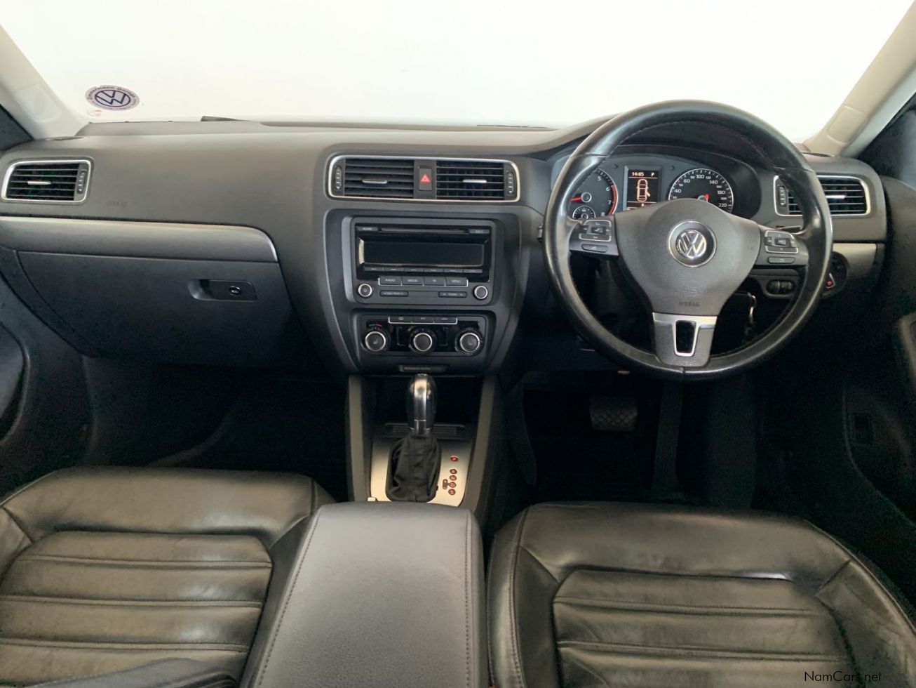 Used Volkswagen Jetta 6 1.4 TSI Highline DSG | 2014 Jetta 6 1.4 TSI ...