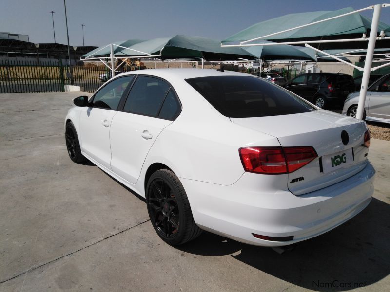 Used Volkswagen Jetta 7 GP | 2014 Jetta 7 GP for sale | Windhoek ...