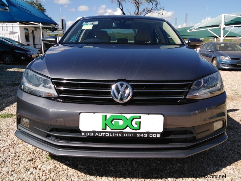 Used Volkswagen Jetta 7 TSI | 2014 Jetta 7 TSI for sale | Windhoek ...
