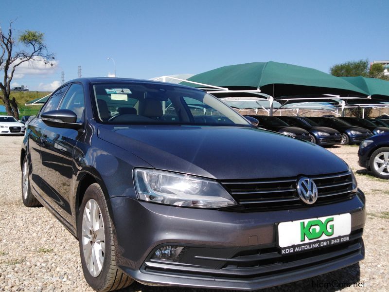 Used Volkswagen Jetta 7 TSI | 2014 Jetta 7 TSI for sale | Windhoek ...