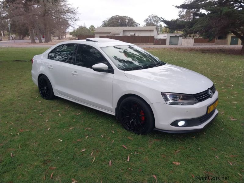 Used Volkswagen Jetta | 2014 Jetta for sale | Rehoboth Volkswagen Jetta ...