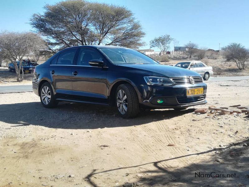 Used Volkswagen Jetta | 2014 Jetta for sale | Windhoek Volkswagen Jetta ...