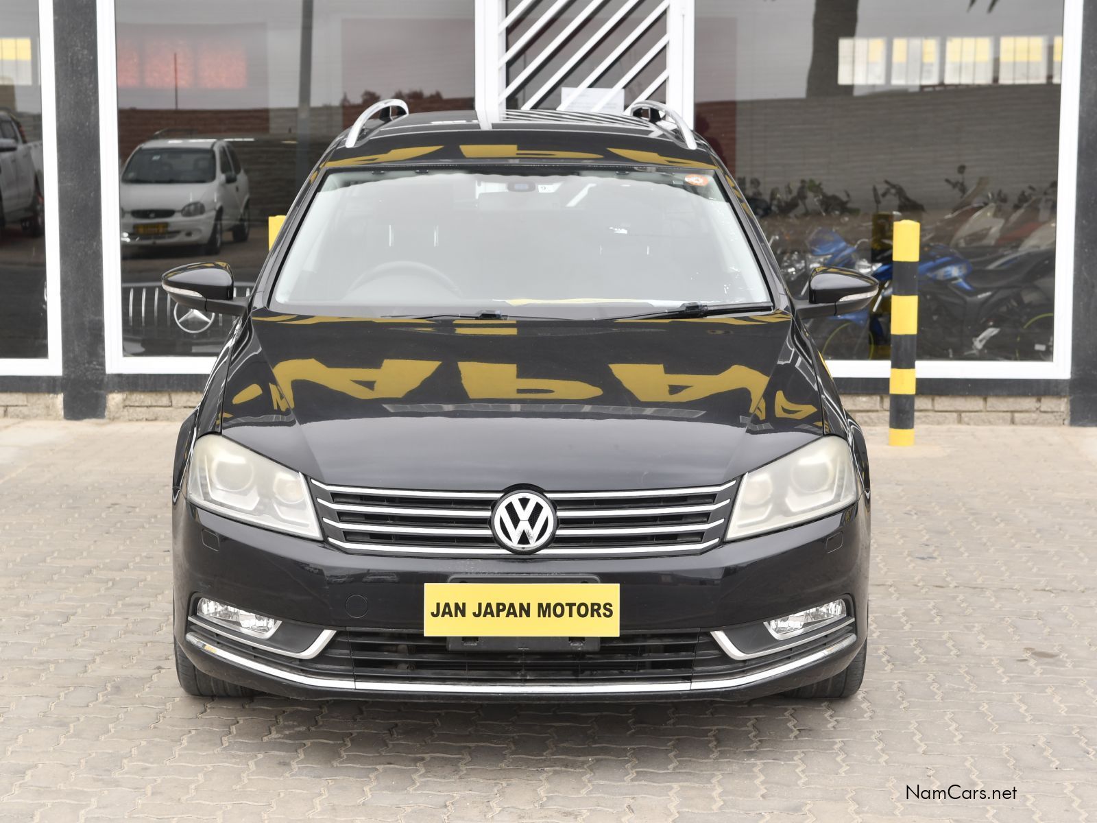 Used Volkswagen PASSAT VARIANT TSI | 2014 PASSAT VARIANT TSI for sale ...