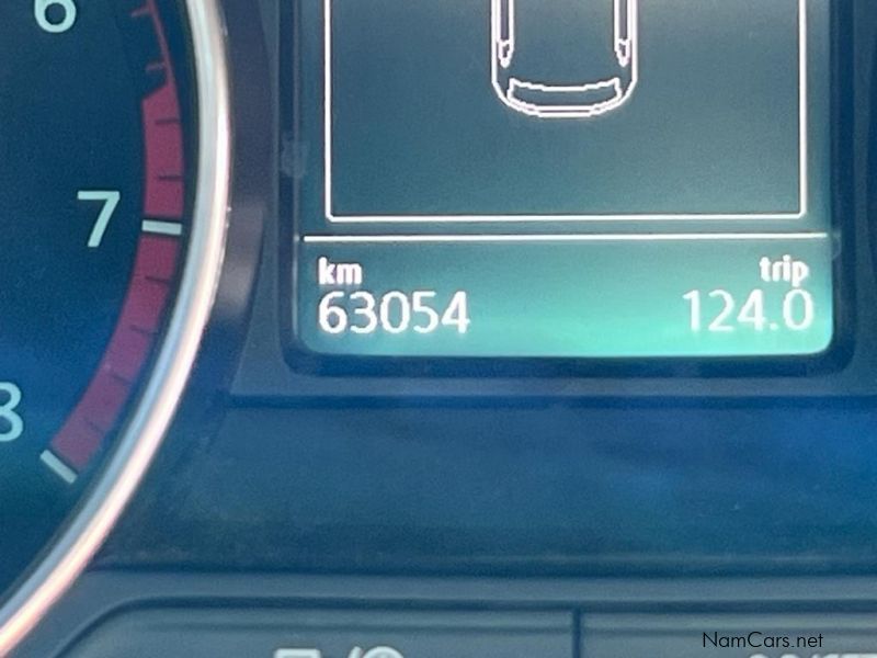 Used Volkswagen Polo 6 TSI 1.2 Bluemotion | 2014 Polo 6 TSI 1.2 ...